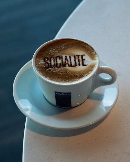 Socialite, Kent - Restaurant Review, Menu, Opening Times