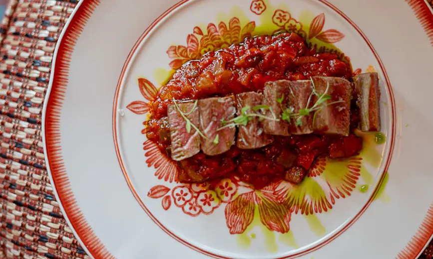 Hispania Kensington, London - Restaurant Review, Menu, Opening Times