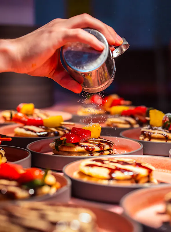 Jaloux, Merseyside - Restaurant Review, Menu, Opening Times