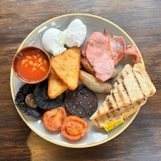 TN1 Bar And Kitchen, Kent - Restaurant Review, Menu, Opening Times