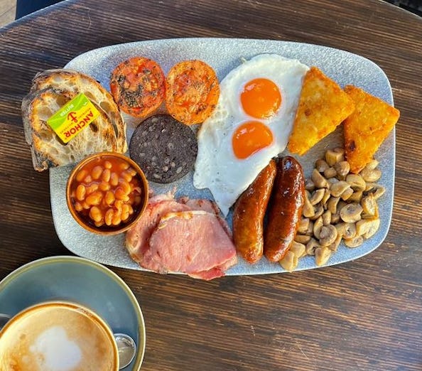 TN1 Bar And Kitchen, Kent - Restaurant Review, Menu, Opening Times