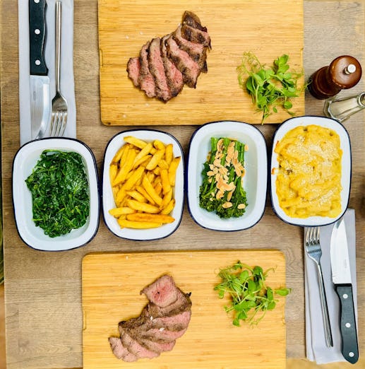 TN1 Bar And Kitchen, Kent - Restaurant Review, Menu, Opening Times