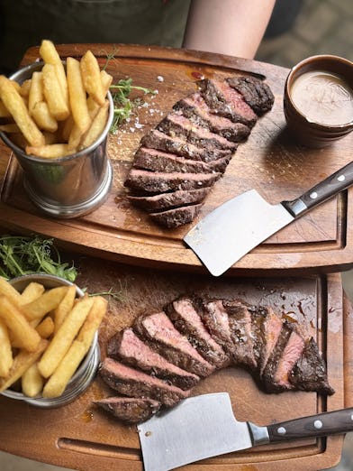 TN1 Bar And Kitchen, Kent - Restaurant Review, Menu, Opening Times