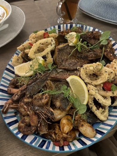 TN1 Bar And Kitchen, Kent - Restaurant Review, Menu, Opening Times