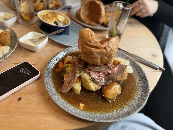 TN1 Bar And Kitchen, Kent - Restaurant Review, Menu, Opening Times