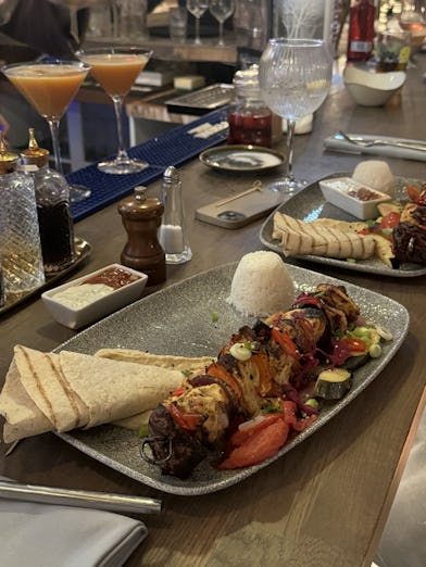 TN1 Bar And Kitchen, Kent - Restaurant Review, Menu, Opening Times