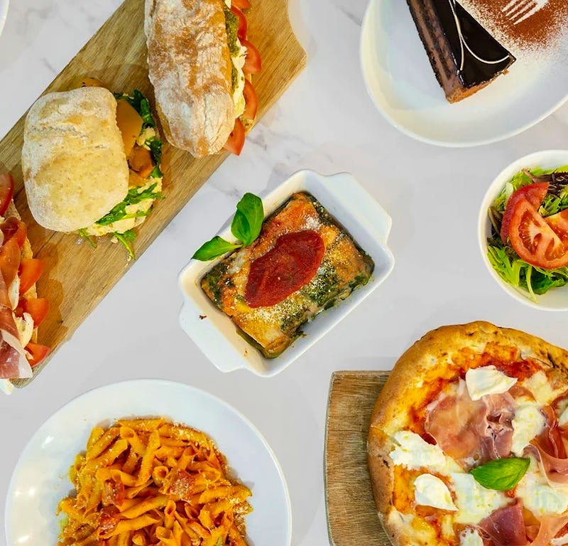 La Piola Leeds, West Yorkshire - Restaurant Review, Menu, Opening Times