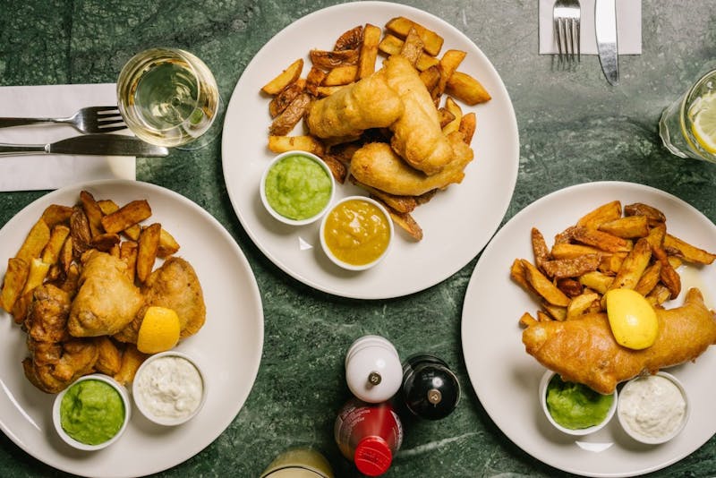 Beck & Call, West Yorkshire - Restaurant Review, Menu, Opening Times