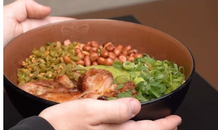 Chew Fun, London - Restaurant Review, Menu, Opening Times