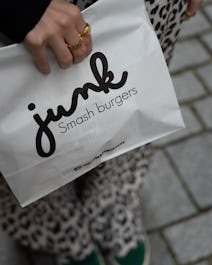 Junk Soho, London - Restaurant Review, Menu, Opening Times