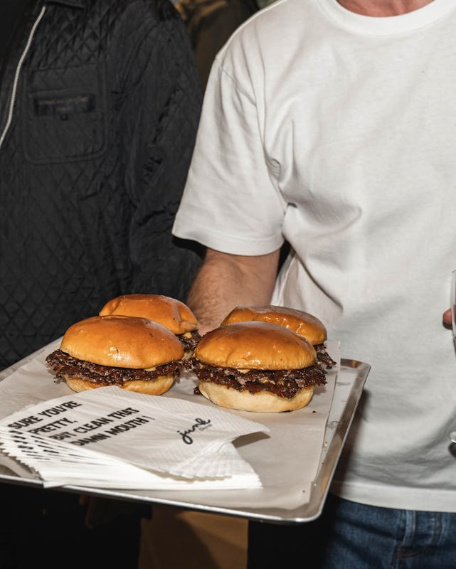 Junk Soho, London - Restaurant Review, Menu, Opening Times