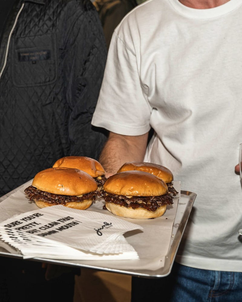 Junk Soho, London - Restaurant Review, Menu, Opening Times