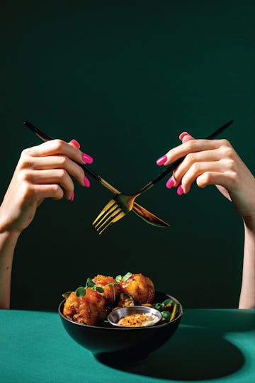 The Alchemist Trinity Leeds, West Yorkshire - Restaurant Review, Menu ...