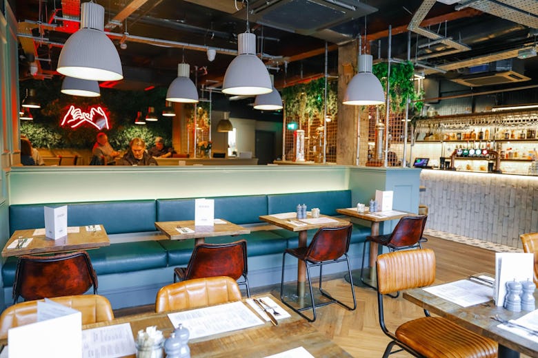 Residence Headingley, West Yorkshire - Restaurant Review, Menu, Opening ...