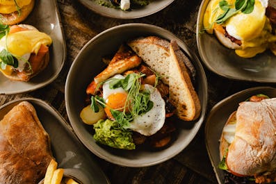 Residence Headingley, West Yorkshire - Restaurant Review, Menu, Opening ...