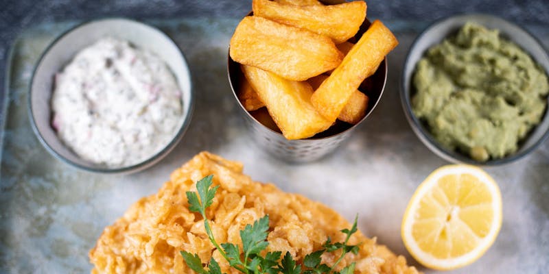 The Tempest Arms, North Yorkshire - Restaurant Review, Menu, Opening Times