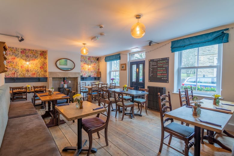 The Railway Skipton, North Yorkshire - Restaurant Review, Menu, Opening Times