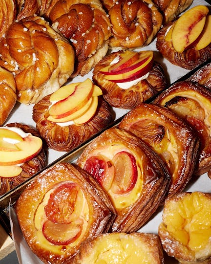 Rye Bakery at The Station Frome, Somerset - Restaurant Review, Menu ...