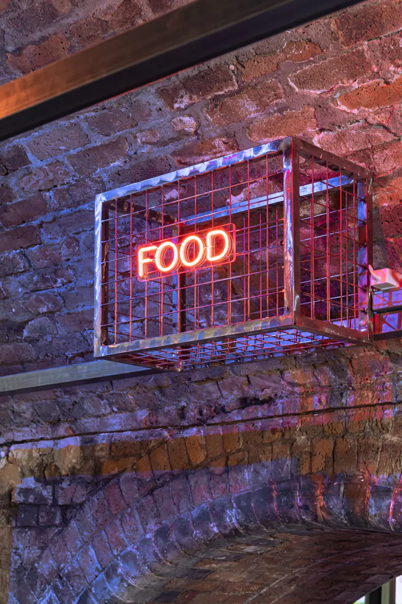 Metropolis, London - Restaurant Review, Menu, Opening Times