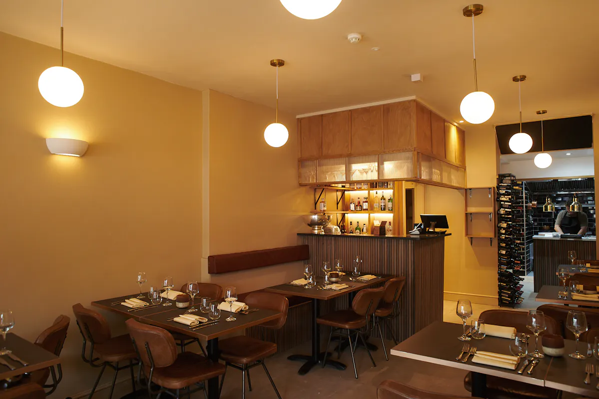 Mignonette, London - Restaurant Review, Menu, Opening Times