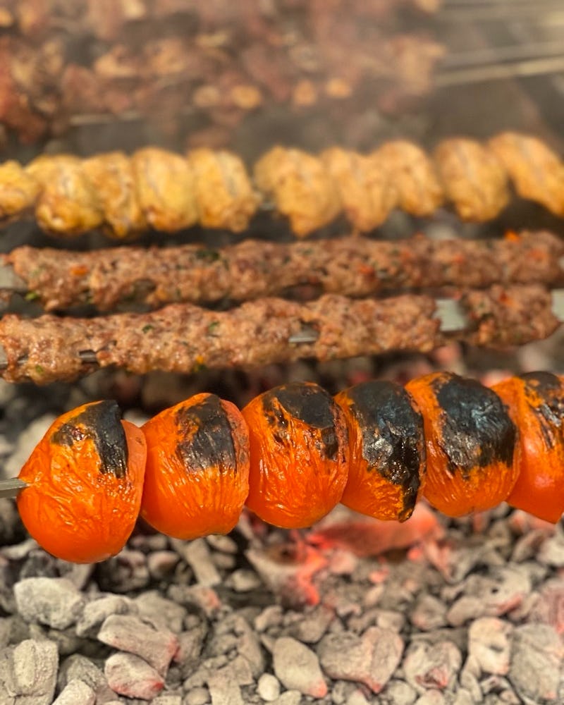 Umut 2000 Dalston, London - Restaurant Review, Menu, Opening Times