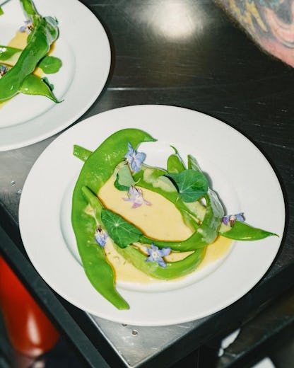 Hausu, London - Restaurant Review, Menu, Opening Times