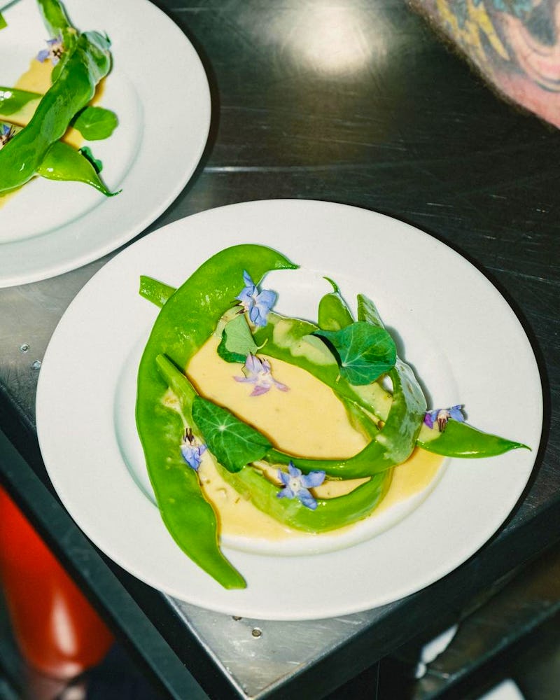 Hausu, London - Restaurant Review, Menu, Opening Times