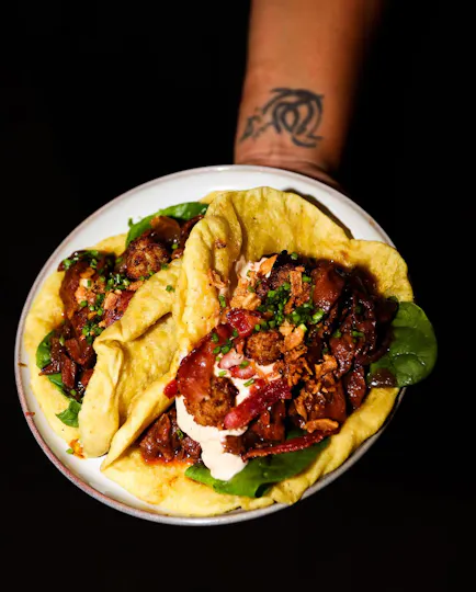Jumbi, London - Restaurant Review, Menu, Opening Times
