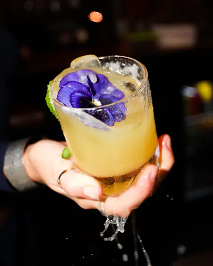Jumbi, London - Restaurant Review, Menu, Opening Times