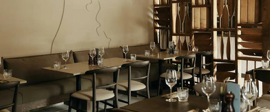 The Boathouse Cafe, Surrey - Restaurant Review, Menu, Opening Times