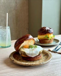 Pollen Bakery Ancoats, Greater Manchester - Restaurant Review, Menu ...