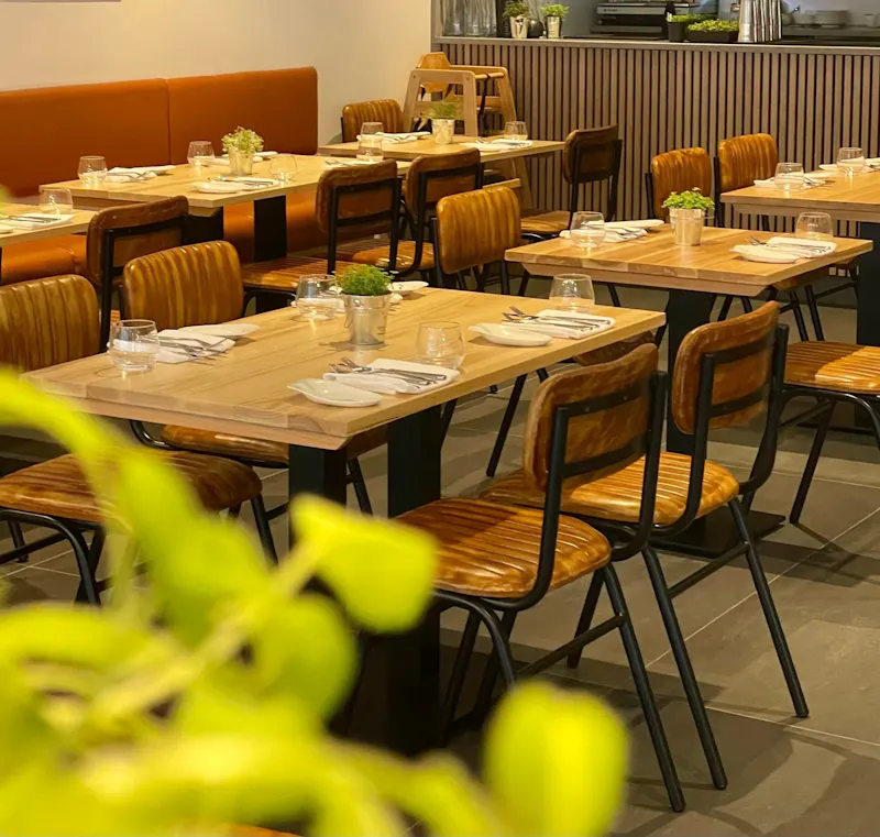 Twenty Eight, Cheshire - Restaurant Review, Menu, Opening Times