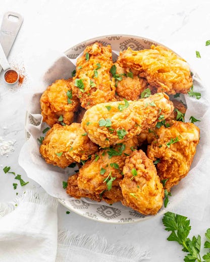 Kaieteur Kitchen, London - Restaurant Review, Menu, Opening Times