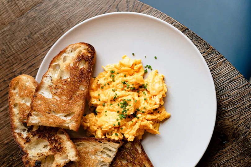 Café Mission, London - Restaurant Review, Menu, Opening Times