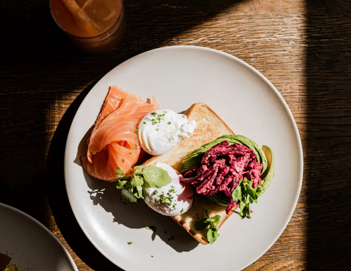 Café Mission, London - Restaurant Review, Menu, Opening Times