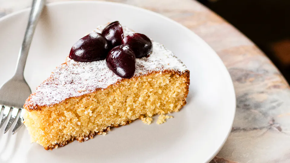 Café Mission, London - Restaurant Review, Menu, Opening Times