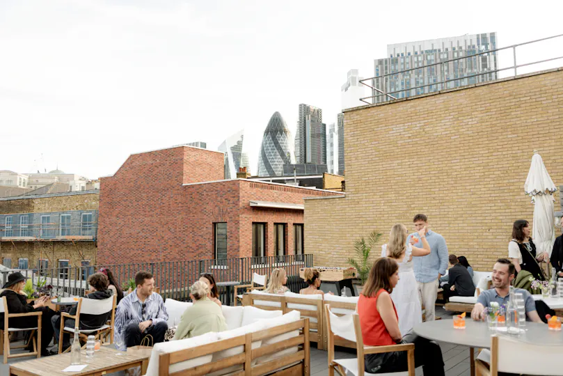 Café Mission, London - Restaurant Review, Menu, Opening Times
