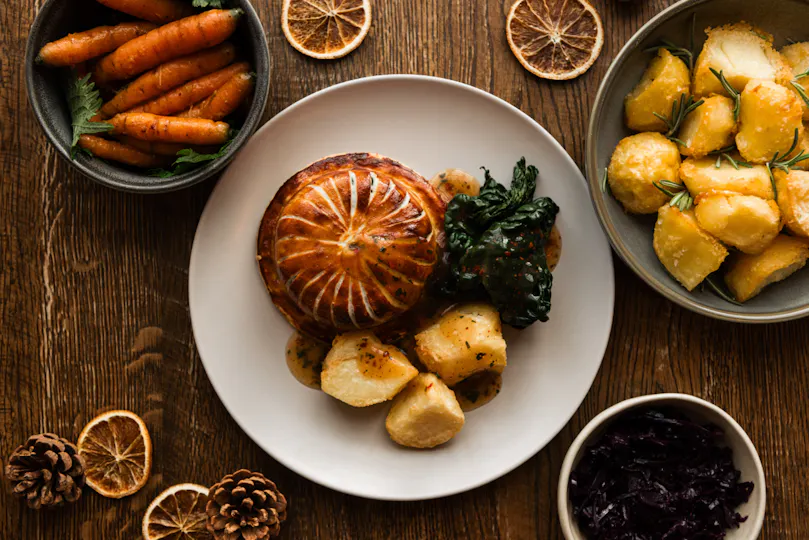 Café Mission, London - Restaurant Review, Menu, Opening Times
