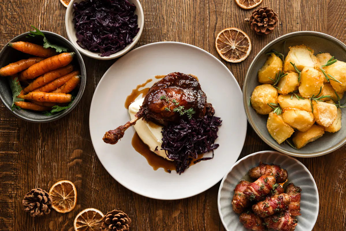 Café Mission, London - Restaurant Review, Menu, Opening Times