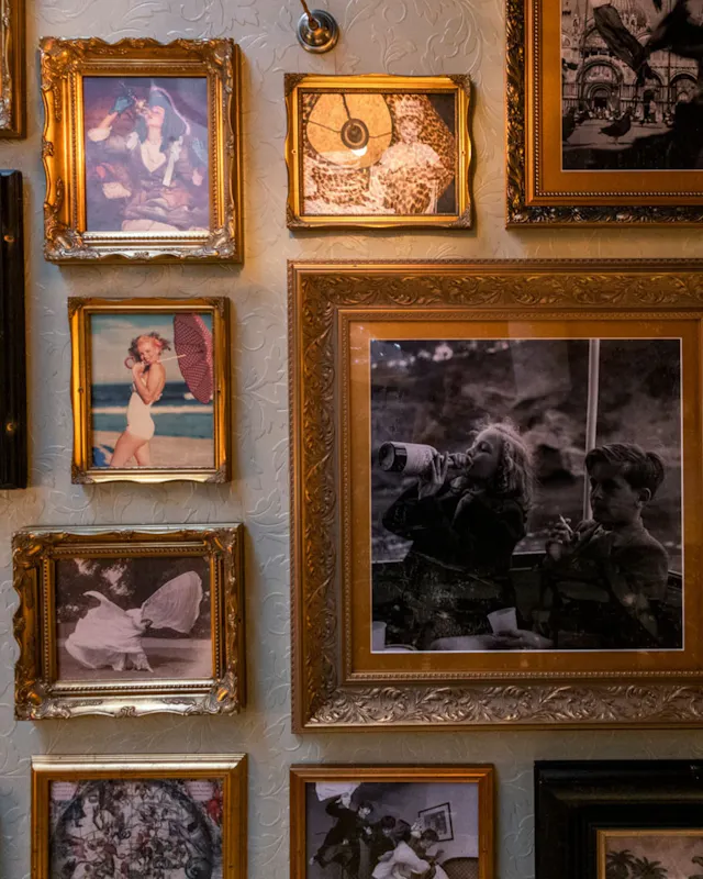 Quill Wine Bar, London - Restaurant Review, Menu, Opening Times
