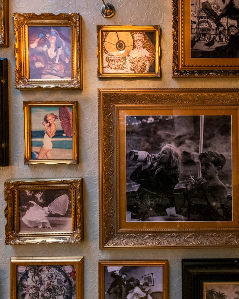 Quill Wine Bar, London - Restaurant Review, Menu, Opening Times