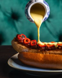 Quill Wine Bar, London - Restaurant Review, Menu, Opening Times