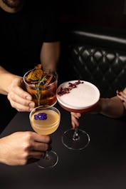 KAJI Manchester, Greater Manchester - Restaurant Review, Menu, Opening ...