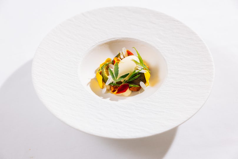 Cuubo, West Midlands - Restaurant Review, Menu, Opening Times