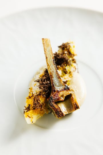 Cuubo, West Midlands - Restaurant Review, Menu, Opening Times