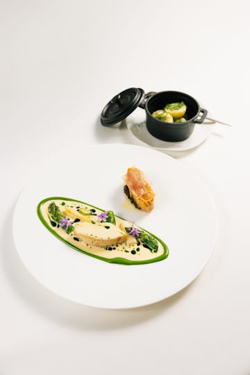 Cuubo, West Midlands - Restaurant Review, Menu, Opening Times