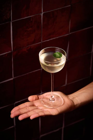 Pinna, London - Restaurant Review, Menu, Opening Times