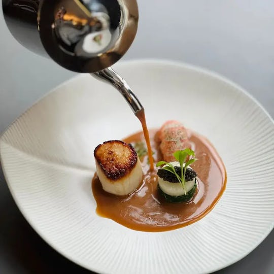 Cheal's Restaurant and Bar, West Midlands - Restaurant Review, Menu ...