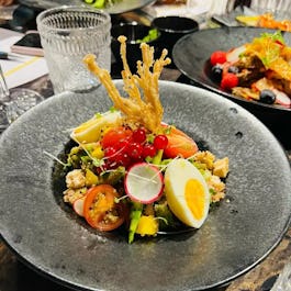 Dojo, Middlesex - Restaurant Review, Menu, Opening Times