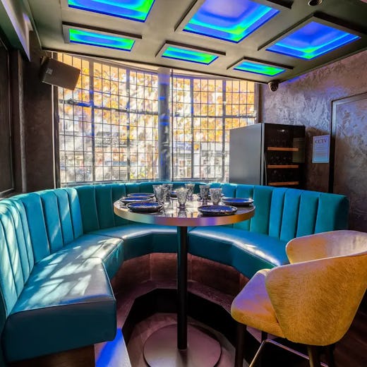 Dojo, Middlesex - Restaurant Review, Menu, Opening Times